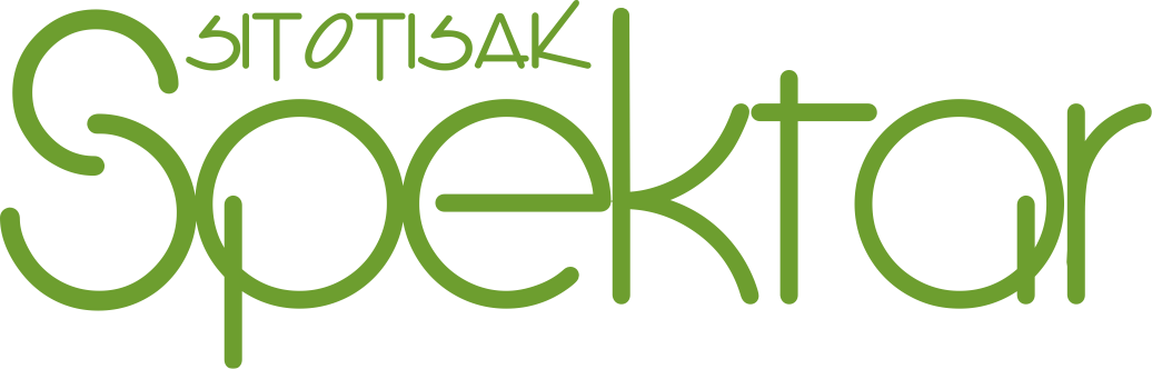 Vrste tiska - Sitotisak Spektar